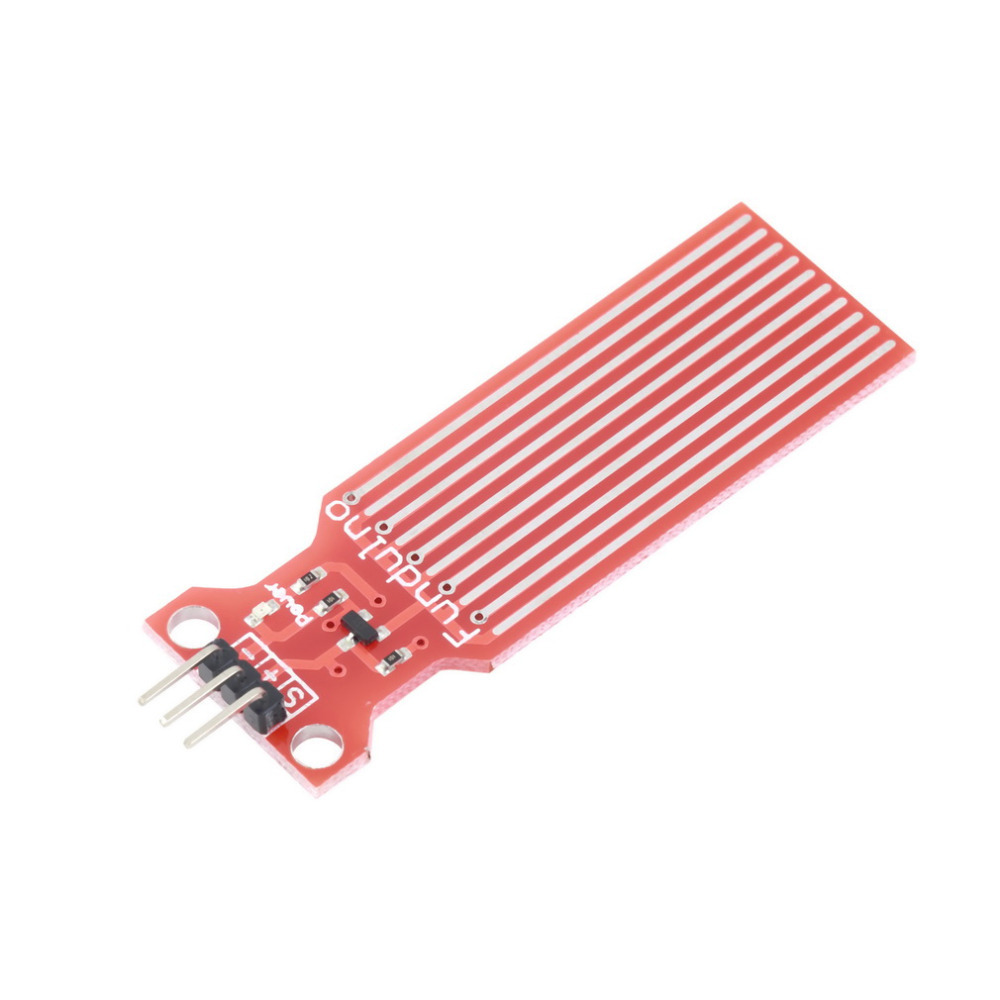 Wasserstand Sensor Modul Füllstandsensor Water level - Arduino ...